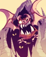 Batilisk | Don't Starve Wiki | Fandom