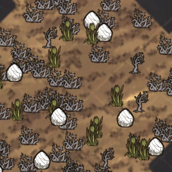 Marsh | Don't Starve Wiki | Fandom