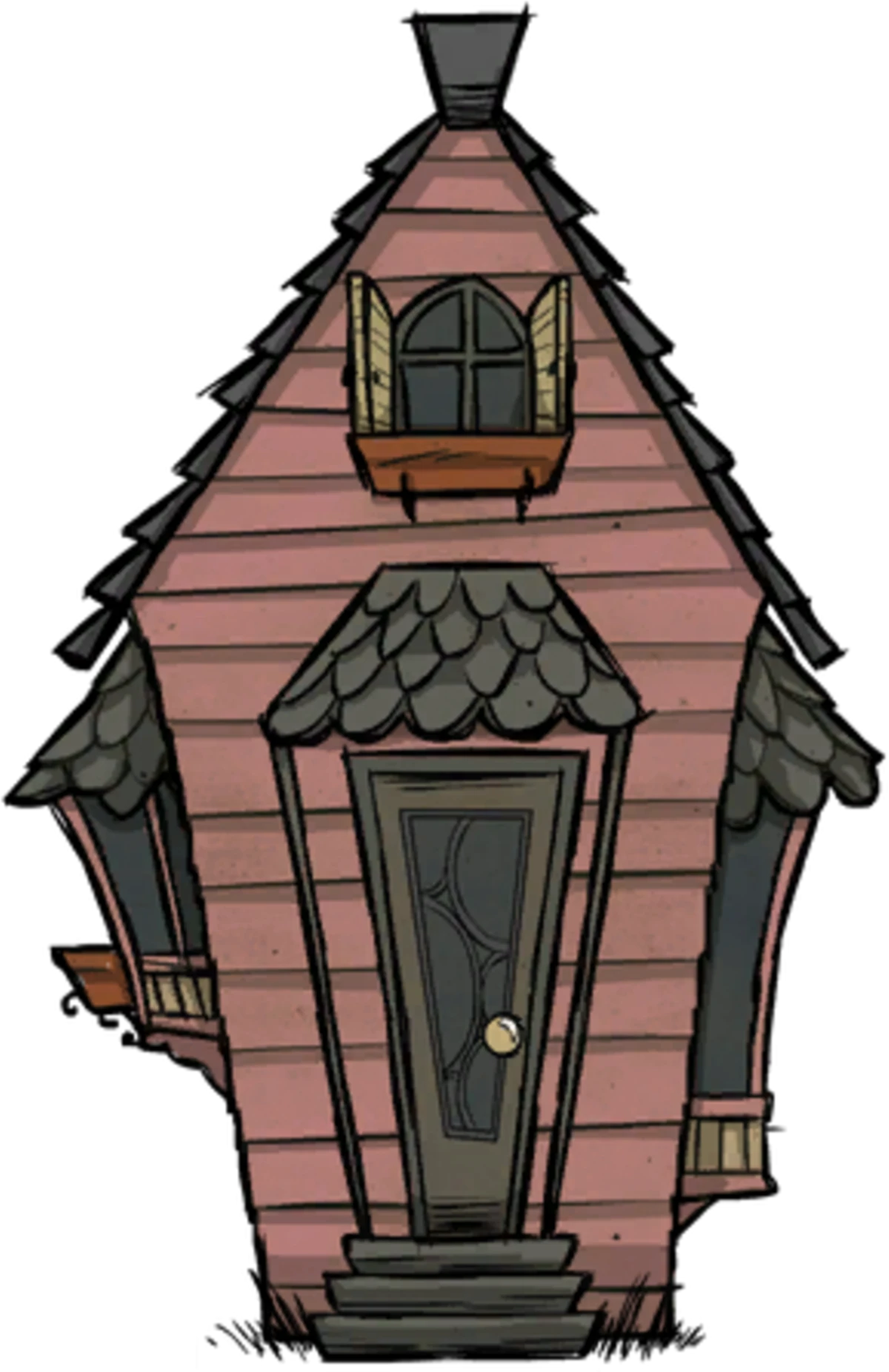 Town House | Don't Starve Wiki | Fandom