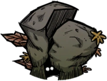 Wobster Mound | Don't Starve Wiki | Fandom