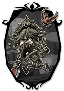 Woodie | Don't Starve 攻略 Wiki | Fandom