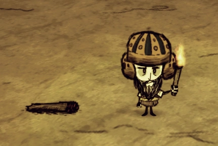 Torch | Don't Starve Wiki | Fandom