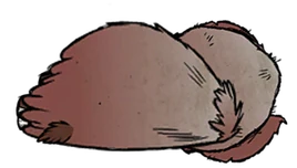 Koalefant Carcass | Don't Starve Wiki | Fandom