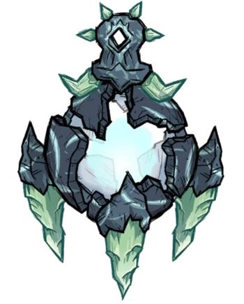 Celestial Champion | Don't Starve Wiki | Fandom