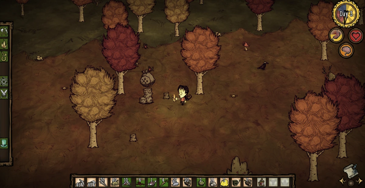 Estatua de Glommer | Wiki Don't Starve | Fandom