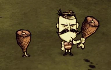Ham Bat | Don't Starve Wiki | Fandom