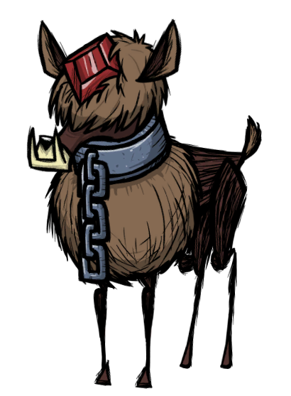 Gem Deer | Don't Starve Wiki | Fandom