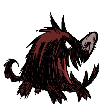 Hound | Don't Starve Wiki | Fandom