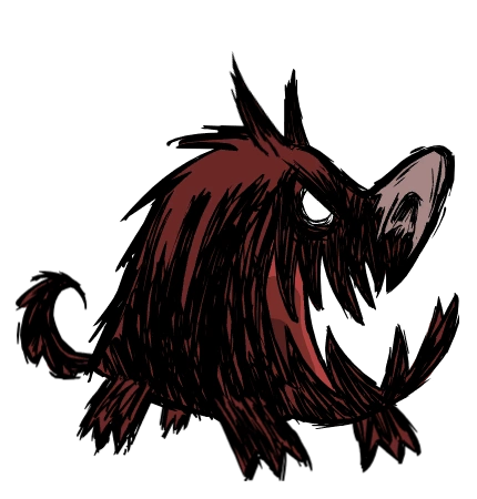 Hound | Don't Starve Wiki | Fandom