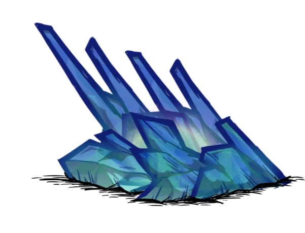 Ryftstal | Don't Starve Wiki | Fandom