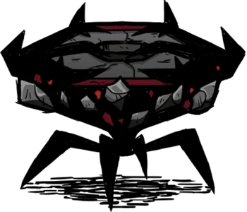 Shadowcraft Plinth | Don't Starve Wiki | Fandom