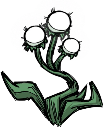 Light Flower | Don't Starve Wiki | Fandom