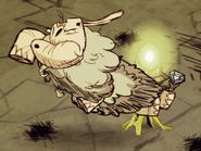 Ewecus | Don't Starve Wiki | Fandom