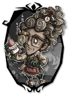 Wanda (Gallery) | Don't Starve Wiki | Fandom