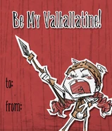 Wigfrid | Don't Starve Wiki | Fandom