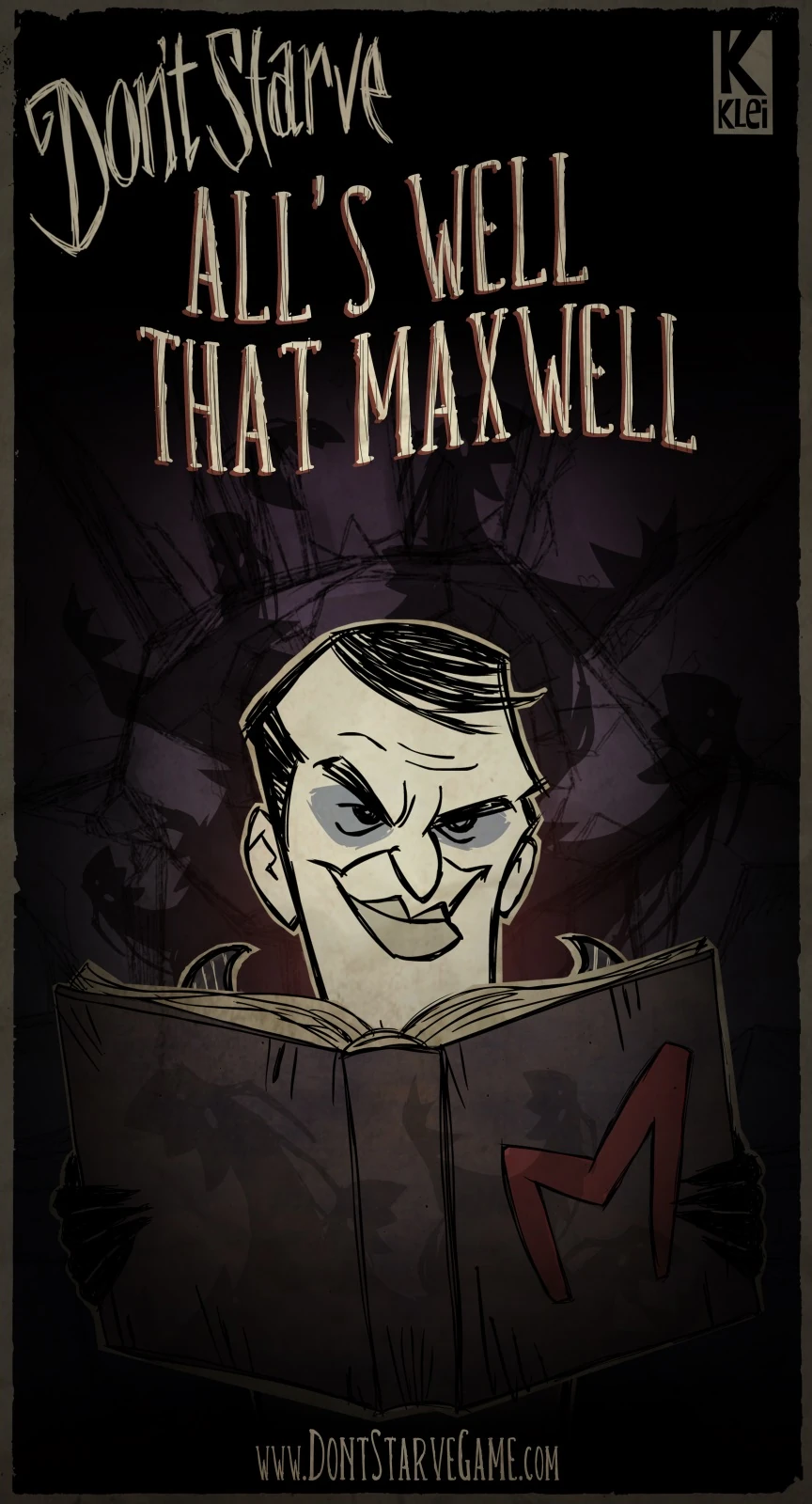 Category:Content | Don't Starve Wiki | Fandom