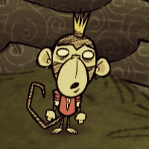 Wilbur (Quotes) | Don't Starve Wiki | Fandom