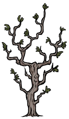 Twiggy Tree | Don't Starve Wiki | Fandom