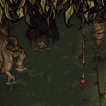 Ocean | Don't Starve Wiki | Fandom