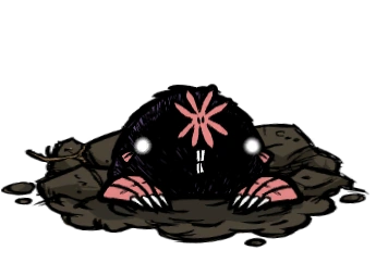 Moleworm | Don't Starve Wiki | Fandom
