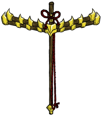 Year of the Dragonfly | Don't Starve Wiki | Fandom