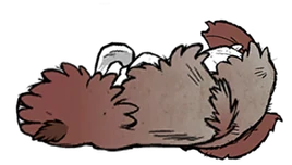 Koalefant Carcass | Don't Starve Wiki | Fandom