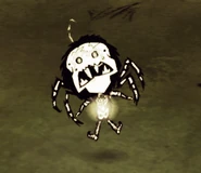 Webber | Wiki Don't Starve | Fandom