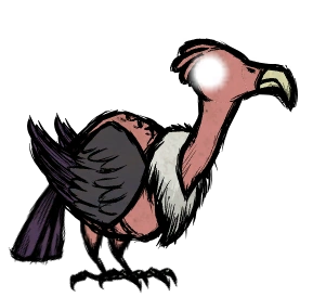 Buzzard | Don't Starve 攻略 Wiki | Fandom