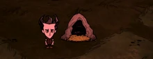 Rock Den | Don't Starve 攻略 Wiki | Fandom