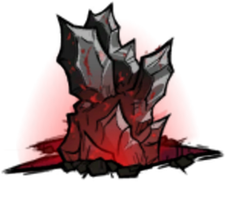 Dreadstone Outcrop | Don't Starve Wiki | Fandom