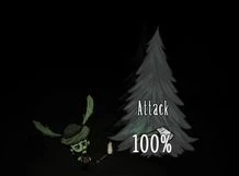 Treeguard | Dont starve Thailand Wiki | Fandom