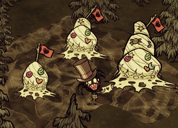 Den Decorating Set | Don't Starve Wiki | Fandom