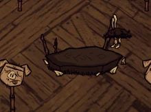 Coalafante (Koalefant) | Wiki Don't Starve Português | Fandom
