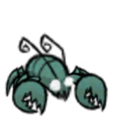 Wagosta (Wobster) | Wiki Don't Starve Português | Fandom