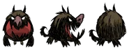 Hound | Don't Starve Wiki | Fandom