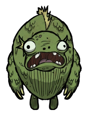 Merm | Don't Starve Wiki | Fandom