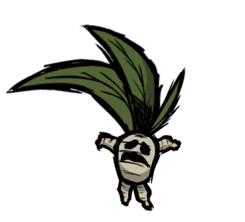 Alraune | Don't Starve Wiki | Fandom