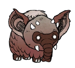 Koalefant | Don't Starve Magyarország Wikia | Fandom