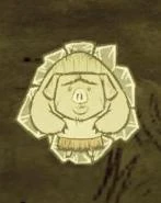 Pig | ไกด์ Don't Starve thai Wiki | Fandom