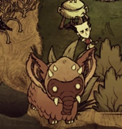 Koalefant | ไกด์ Don't Starve thai Wiki | Fandom