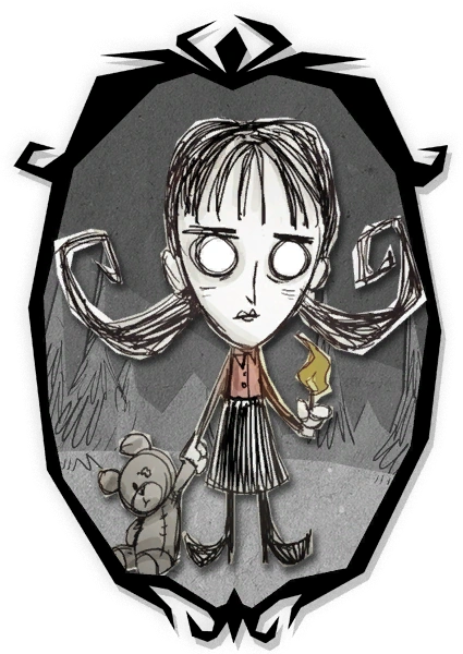 Willow | Don't Starve Together Wiki | Fandom