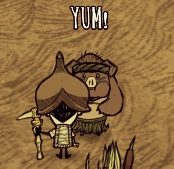 Lợn | Don't Starve Wiki | Fandom