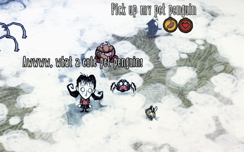 Модификации/Pets | Don't Starve вики | Fandom