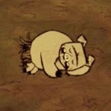 Lợn | Don't Starve Wiki | Fandom