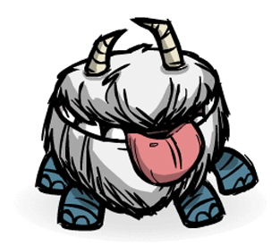 Chester | Don't Starve Wiki | Fandom