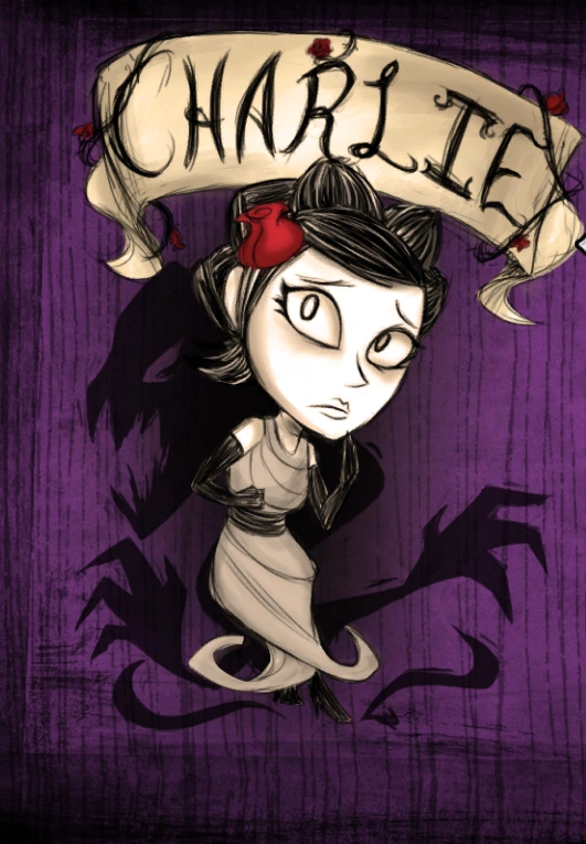 Модификация/Charlie | Don't Starve вики | Fandom