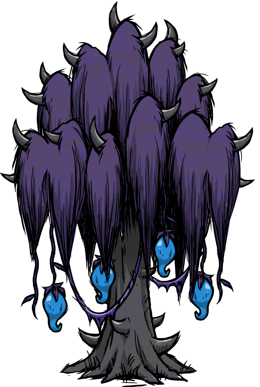 Шипастый мрачник Dont Starve вики Fandom