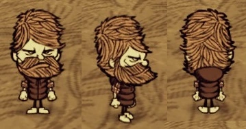 Trang phục Woodie | Don't Starve Wiki | Fandom