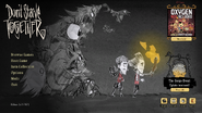 Don't Starve Together | Don't Starve вики | Fandom