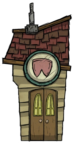 SPA | Wiki Don't starve | Fandom